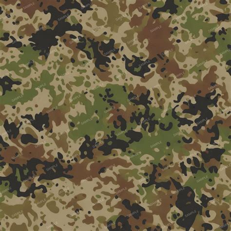 Tactical Camouflage 92 Pattern Crew