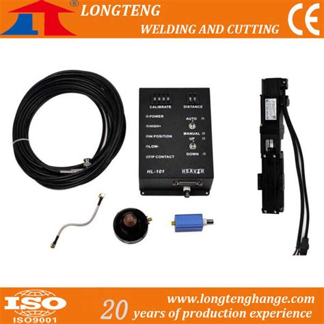 CNC Height Controller Of Cutting Machine CNC Thc CNC Torch Height Control Torch Height