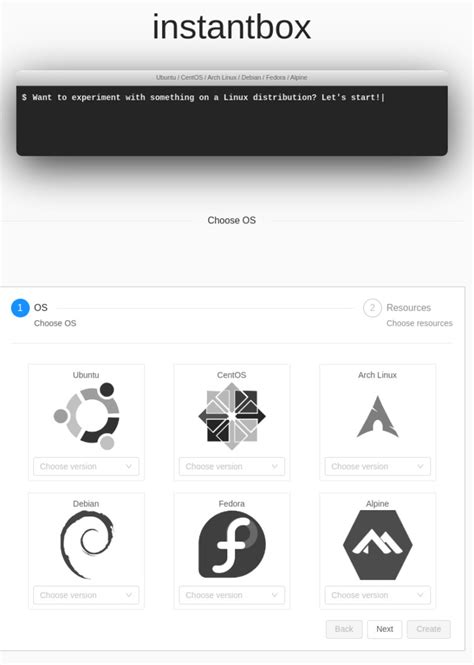 How To Create A Developer Ready Linux Distribution Within Your Web