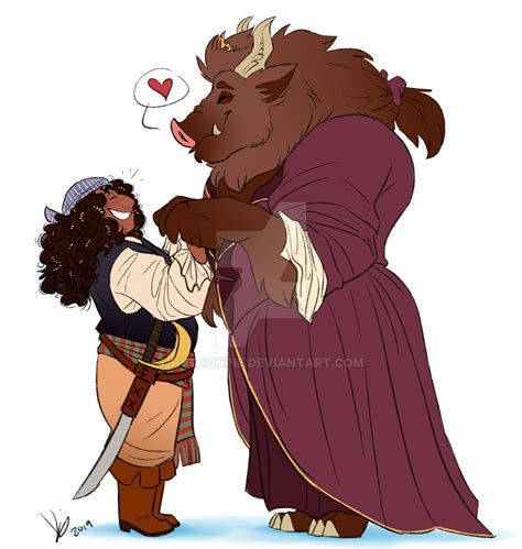 Fantasy Girlfriends By Pythonpie On Deviantart