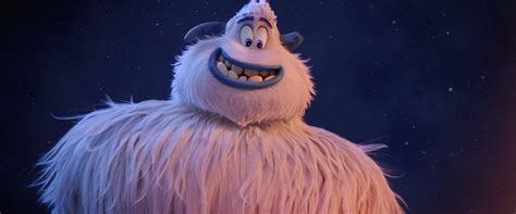 Download Smallfoot Female Yeti Meechee Wallpaper