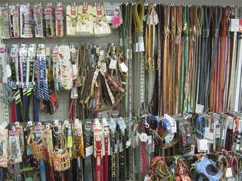 ペット用品店くりぃむ