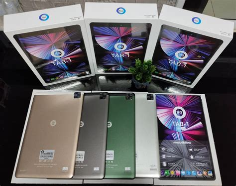 Laza Peak Tap 10 5 นิ้ว Pg Tab 1pro ใส่ซิมโทรได้ Facebook