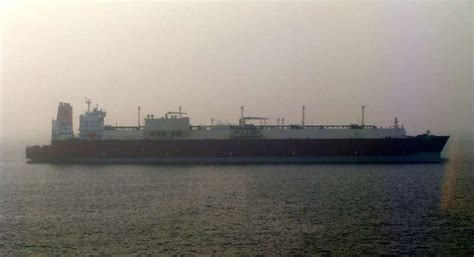 Umm Slal Lng Very Large