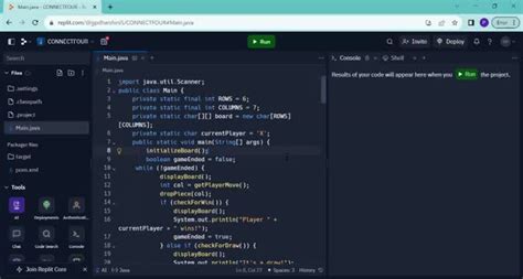 Video Priyadharshini G On Linkedin Fourthassessment Connectfour Internpeinternship Rmd
