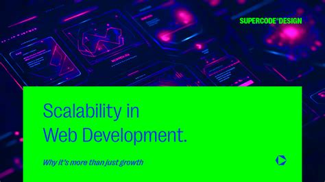 What Does Real Scalability In Web Development Look Like Lets Break It