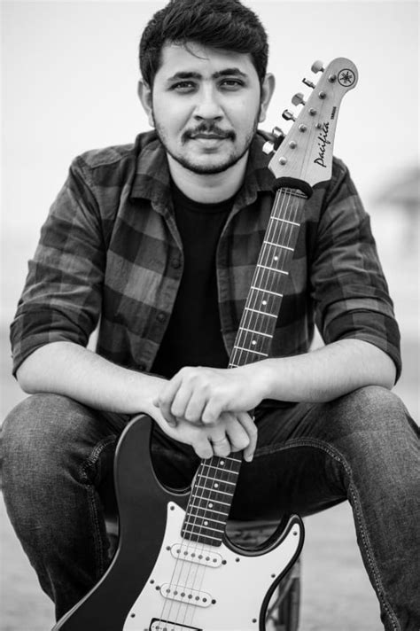 Siddhant Mishra Music Producer Mumbai Soundbetter