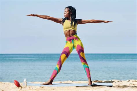 Longline Sports Bra Why You Should Be Wearing One Revive Wear