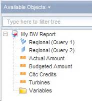 SAP BI BW Merging SAP And Non SAP Data Overcoming Hierarchies