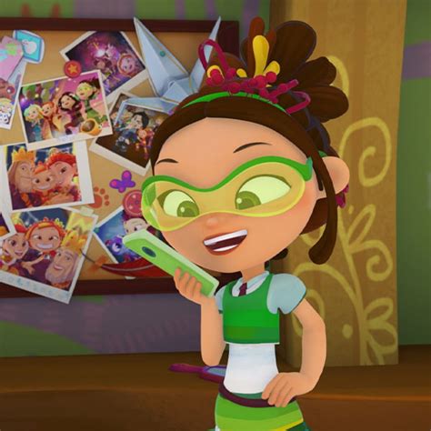 Сказочный патруль Шоу продолжается • Анимационная студия «Паровоз