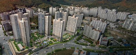 Kcc건설 평내호평역 Kcc 스위첸 11월 분양 매일경제
