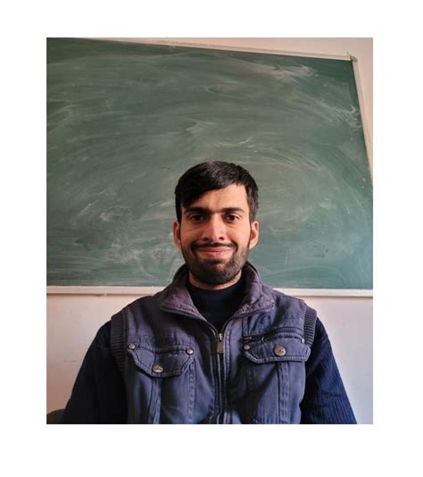 Universityofdelhi Tejas Bhalla