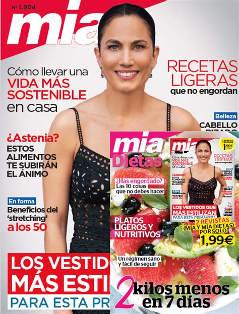 Números Sueltos Zinet Media Suscripciones