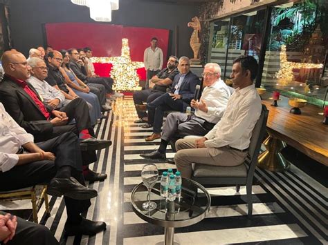 Komal Doshi On Linkedin Ai Artificial Intelligence Discussions With The Experts It Is…