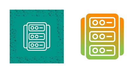 Mainframe Vector Icon 39967465 Vector Art At Vecteezy