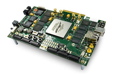 Altera Stratix IV GX FPGA Development Kit For Low Power Consumption And Cost Sensitive