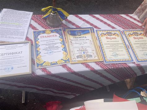 Зразок ПОЯСНЮВАЛЬНОЇ ЗАПИСКИ Липчанський ЗЗСО І ІІІ ступенів