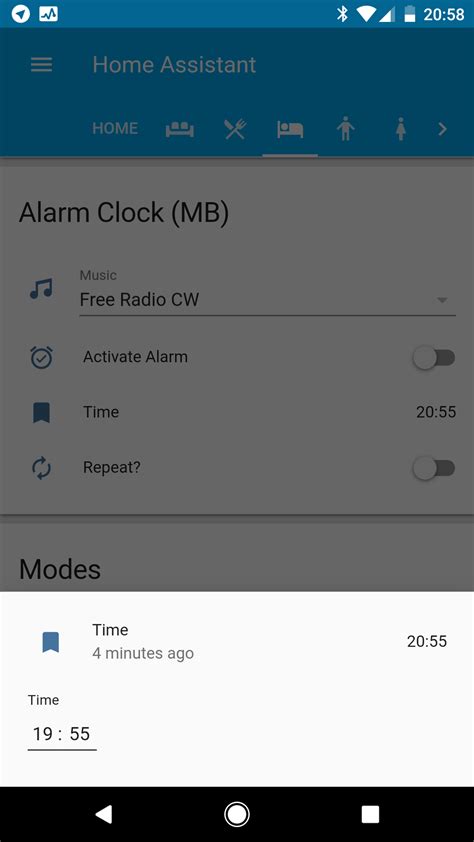 Input Date Time Configuration Home Assistant Community