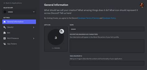 Discord Py Bot