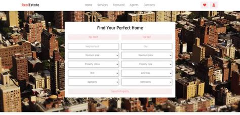 Video Atul Raj On Linkedin Realestate Html Css Webdesign
