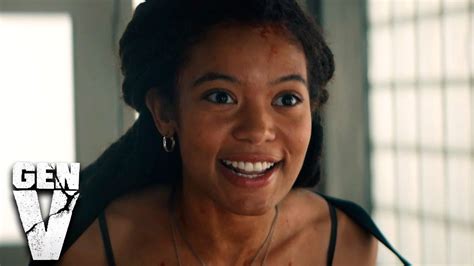 Gen V Official Trailer Youtube