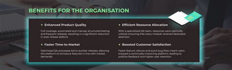 Mastering QA Leadership In High Growth Startups Blog Plan A Your Software Development Partner