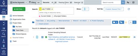 Cryptic Pocket Detection Tutorial Exposons Analysis Of Beta Lactamase Single Solvent — Suites