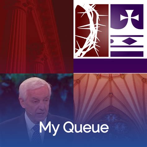 My Queue Playlist Turningpoint