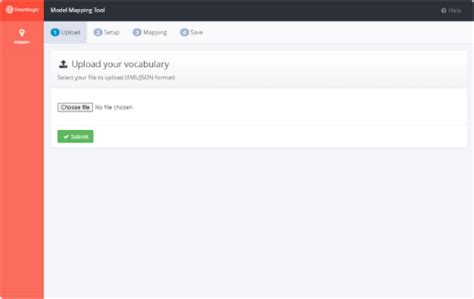 Semantic Knowledge Modeling Progress Semaphore