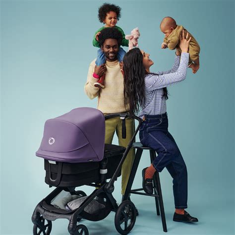 Bugaboo Fox 5 Stroller | Kindermaxx