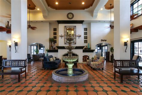 Oxford Suites Pismo Beach Pismo Beach California Us