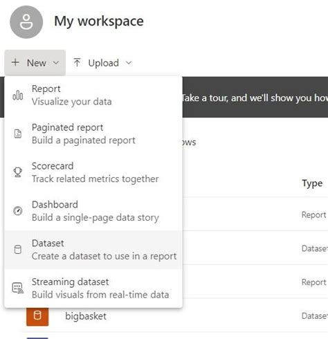 Solved Can I Add A Data Table Excel Format To An Existi