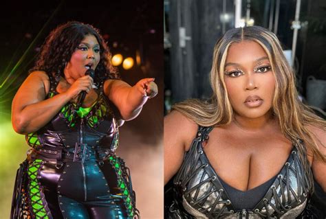 Lizzos Former Backup Dancers Accuse Her Of Sexual Harassment In
