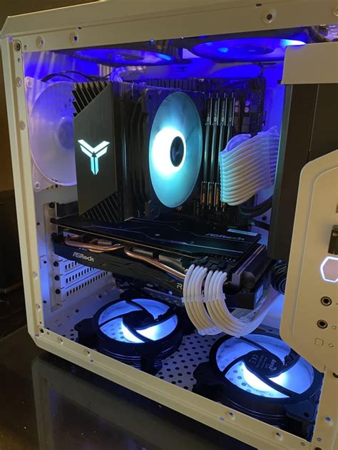 Pretty Satisfied With Cable Extension Mod R Pcmasterrace