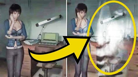 Awesome Video Game Moments That Happen When You Re NOT Playing