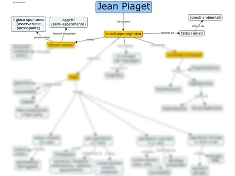 Solution Mappa Piaget 1 Studypool