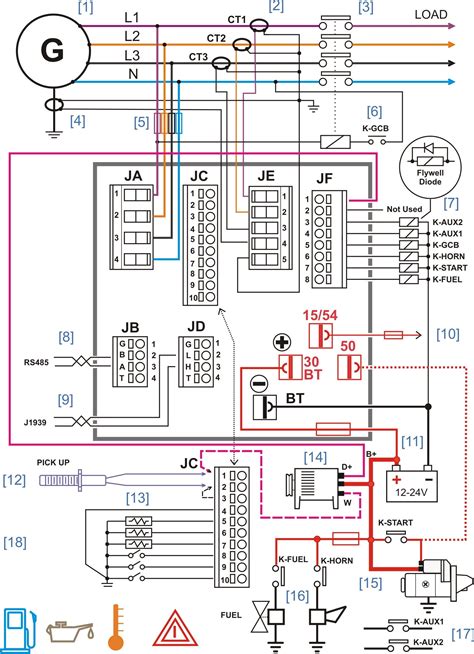 [diagram] Electrical Diagrams For Dummies Mydiagram Online