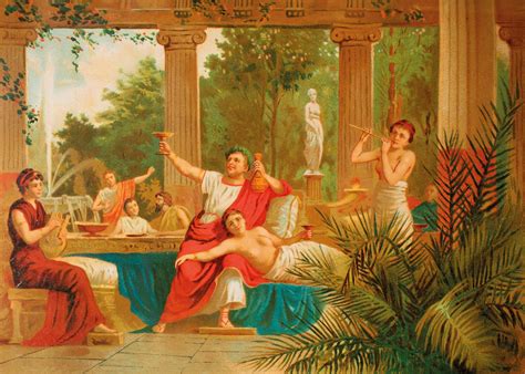 Was Nero Really A Monster National Geographic