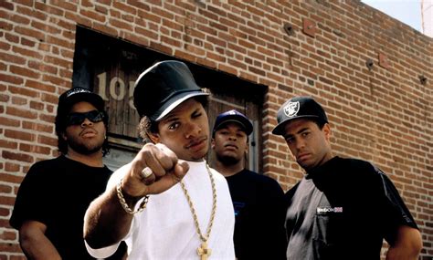 Straight Outta Compton De Nwa En Cinco Datos Rolling Stone En Español