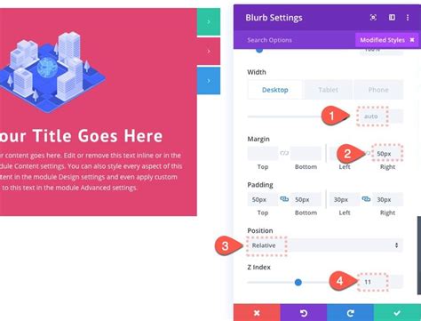 How To Position Buttons Absolutely To Create Unique Button Layouts In Divi Elegant Themes Blog
