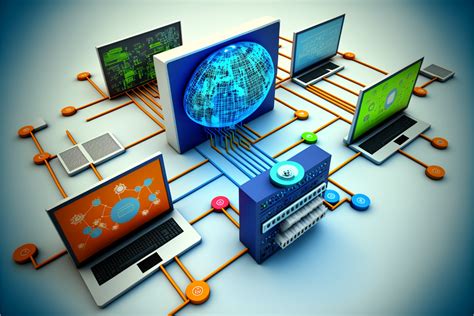 Essential Network Monitoring And Management Strategies For It