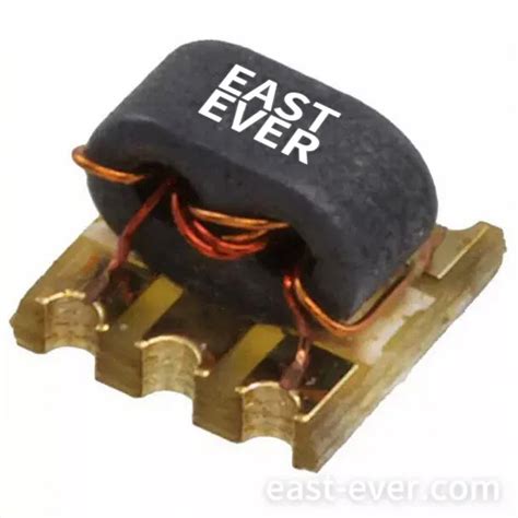 Common Mode Choke 100mhz Common Mode Inductor Common Mode Filter Impedance 1000 Ω Min