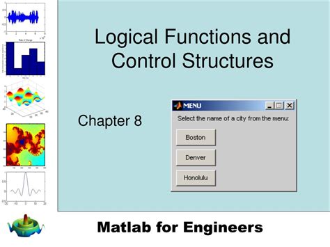 Ppt Logical Functions And Control Structures Powerpoint Presentation Id9519739