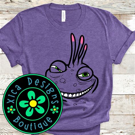 Monsters Inc Costumes Randall