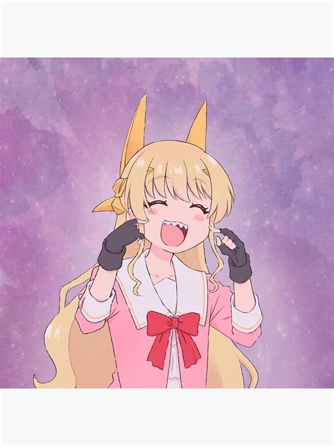 Fabiniku Isekai Bishoujo Juniku Ojisan 1 Sticker By Lam93 Redbubble