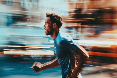 Exercise Warps Time Perception Neuroscience News