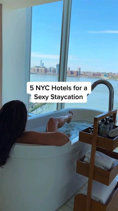 Sexy Nyc Hotels Artofit