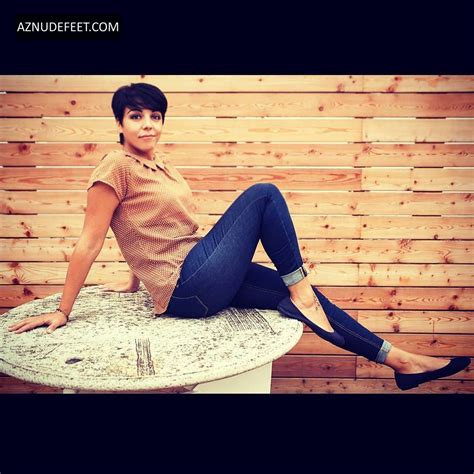 Antonella Prisco Feet Aznudefeet