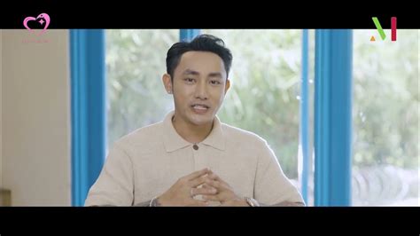 လာလာရိုနေကြတဲ့အတွဲတွေကိုအပြိုင်ချဲဖို့ Date With Me Season 2ကို Joinလာတဲ့မင်းသားချော တိုင်ရ