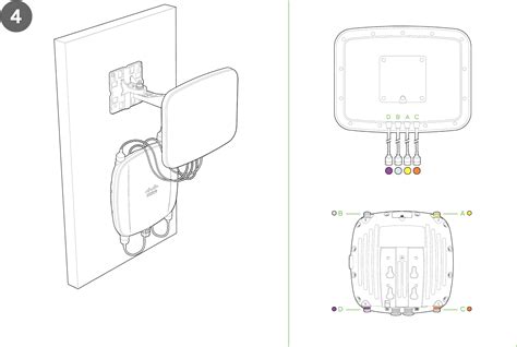 Cw9163e Installation Guide Cisco Meraki Documentation